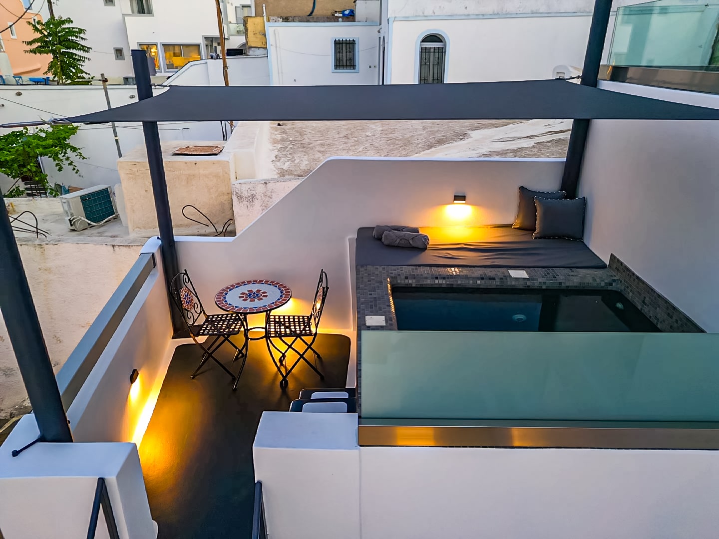 Gallery – Tiara Suites