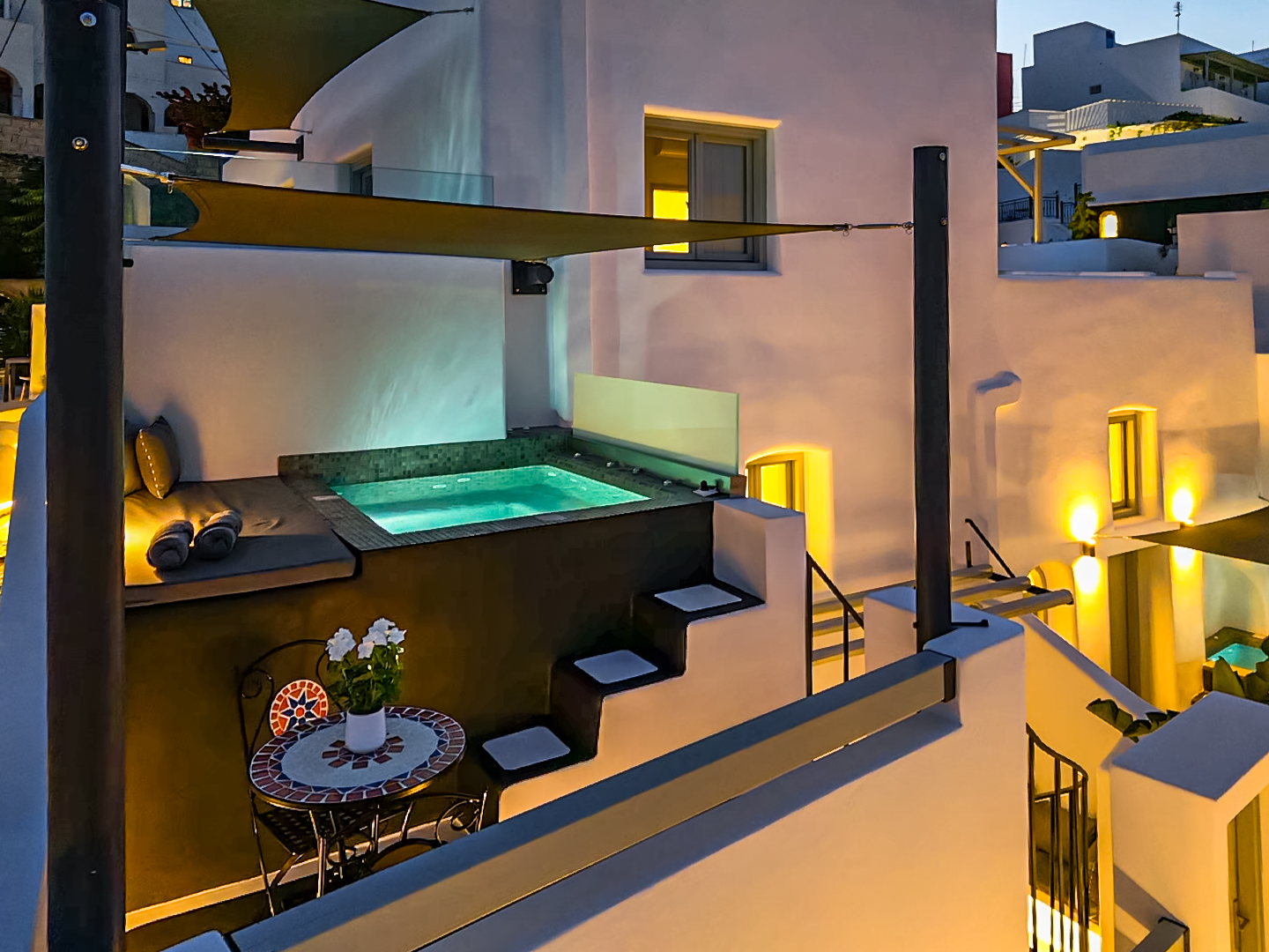 Gallery – Tiara Suites