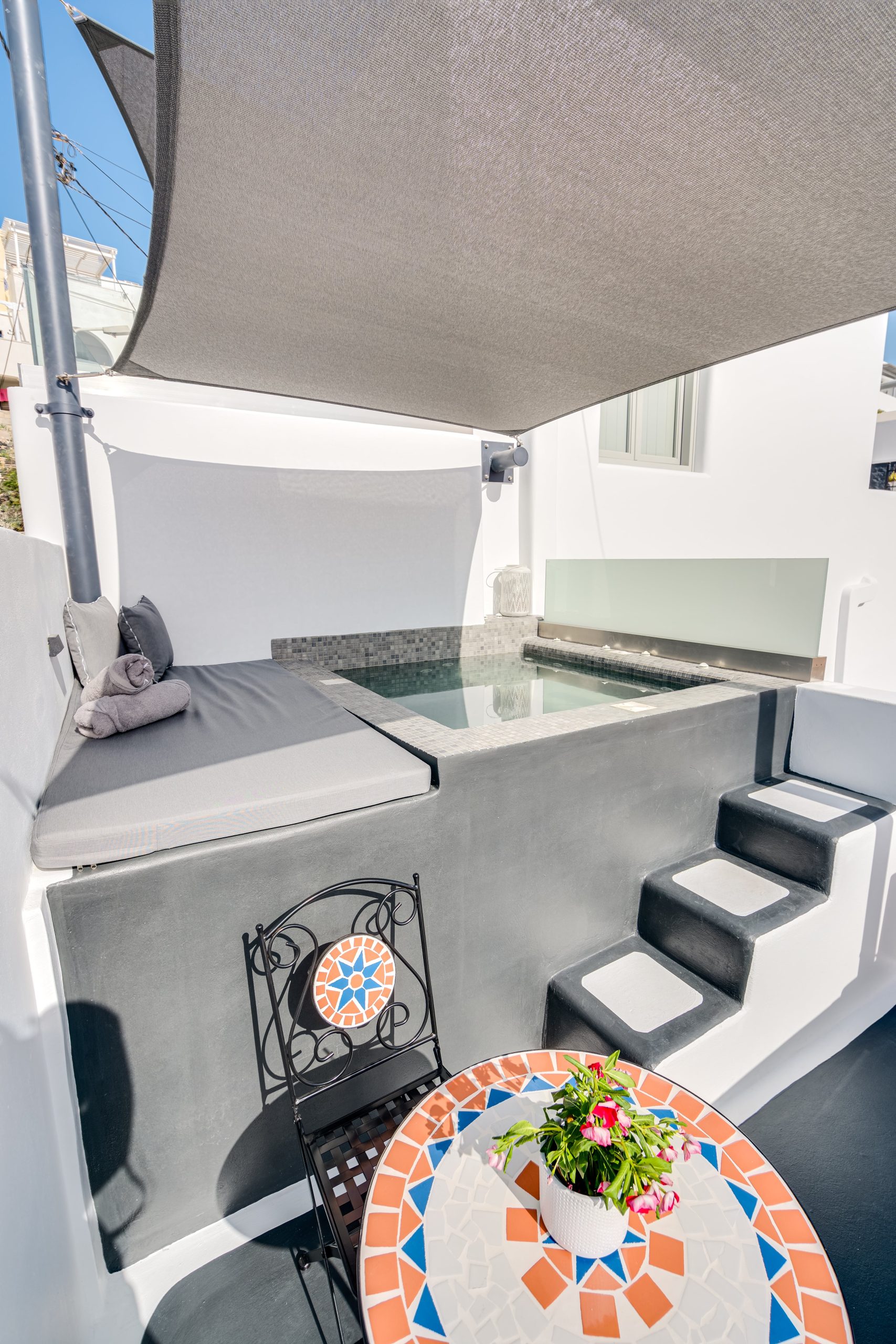 Gallery – Tiara Suites